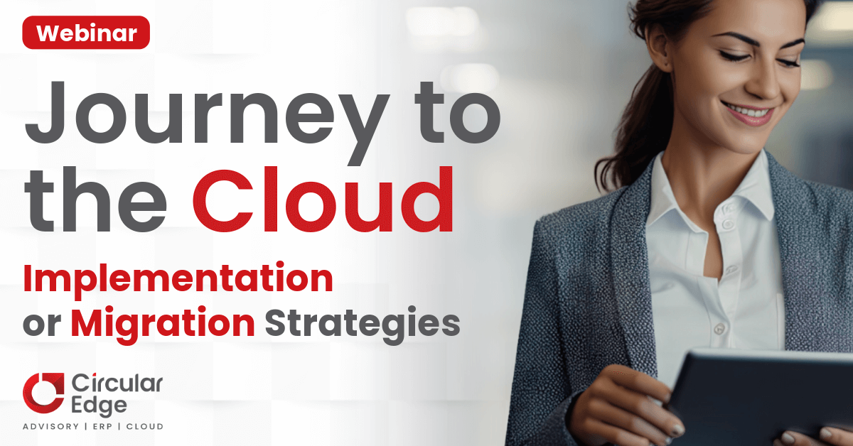 Cloud Journey: Implementation or Migration