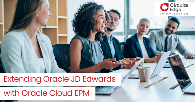 Discover The Latest Oracle Jd Edwards E1 Release 25 Now