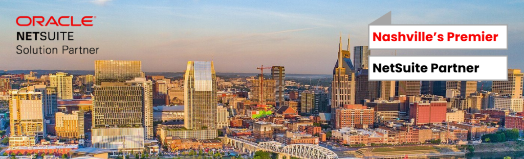 Netsuite Partner Nashville