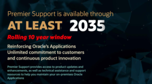 Discover the Latest Oracle JD Edwards E1 Release 25 Now!