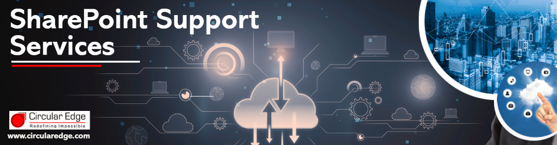 Microsoft Share Point Services