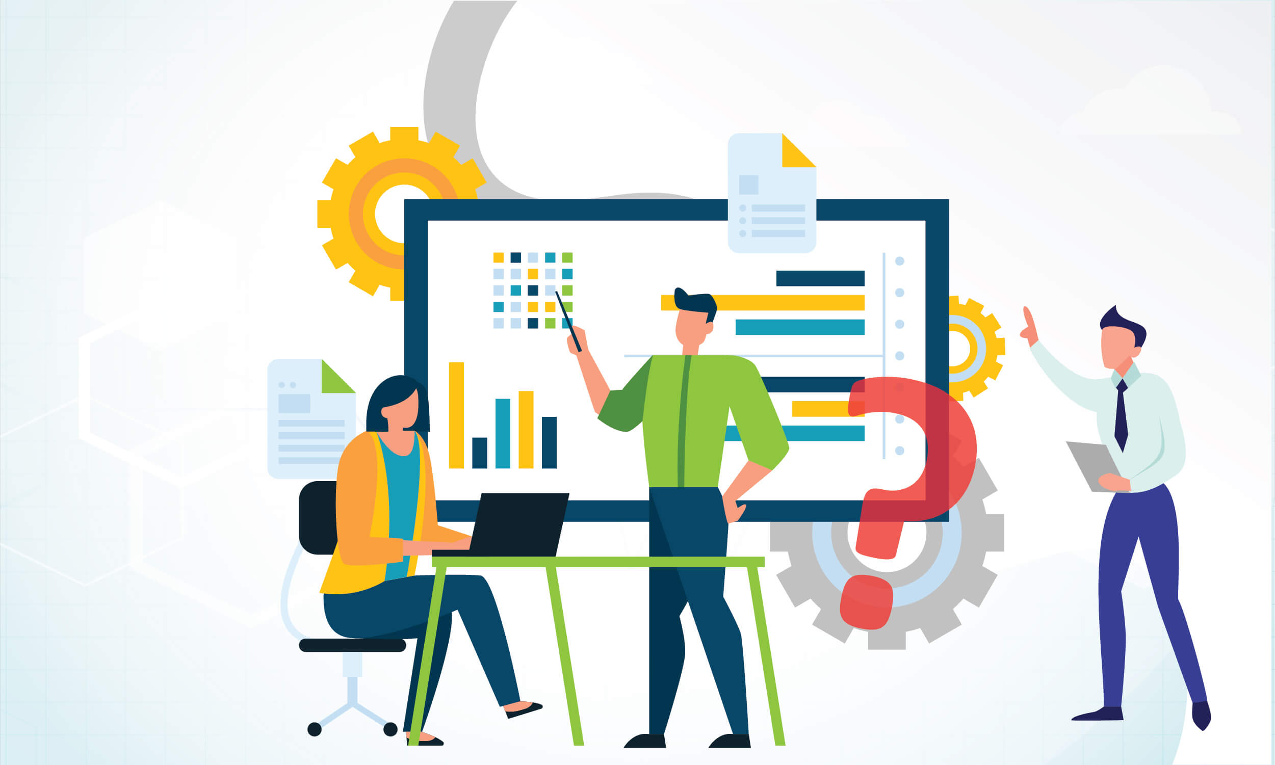 NetSuite Health Check